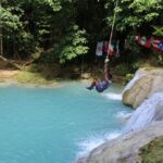 Blue Hole / Secret Falls Private Tour including Entry Fee - Who Should Book This Tour?