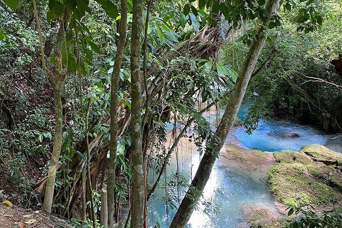 Blue Hole & Secret Falls PRIVATE Tour * {With Entry Fee } - Practical Tips for Your Trip