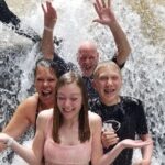 Blue Hole, Secret Falls & River Rapids Tubing from Montego Bay - What’s Included and What’s Not