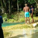 Blue Hole & Secret Waterfalls Tour from Falmouth Cruise Ships - Why This Tour Stands Out