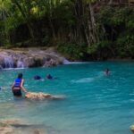Blue Hole & Secrets Falls and White River Tubing Private Tour - Who Will Love This Tour?