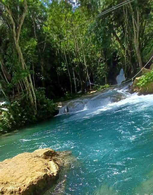 Blue Hole Tour From Ocho Rios - What’s Included & What to Keep in Mind
