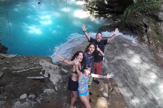 Blue Hole Tour from Ocho Rios - The Experience in Detail