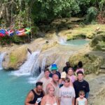 Blue hole Tour Ocho Rios From Montego Bay/Falmouth/Ocho Rios - Practical Details