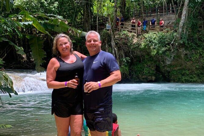 Blue Hole Water Falls (From Montego Bay & Falmouth) Private - Who Should Book This Tour?