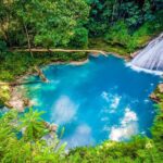 Blue Hole Waterfall, Bamboo River Rafting and ATV Tour Ocho Rios - How This Tour Fits into Your Jamaica Trip
