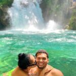 Blue Hole Waterfalls and Bamboo Rafting with Transportation - The Transport: Comfort and Convenience