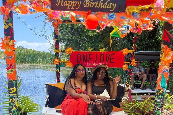 Blue Hole Waterfalls and Bamboo River Rafting Tour from Ocho Rios - An In-Depth Look at the Tour