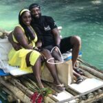 Blue Hole Waterfalls + Bamboo River Rafting Tour from Ocho Rios - Authentic Experiences and Practicalities