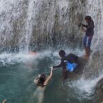 Blue Hole Waterfalls (from Montego Bay) - FAQs