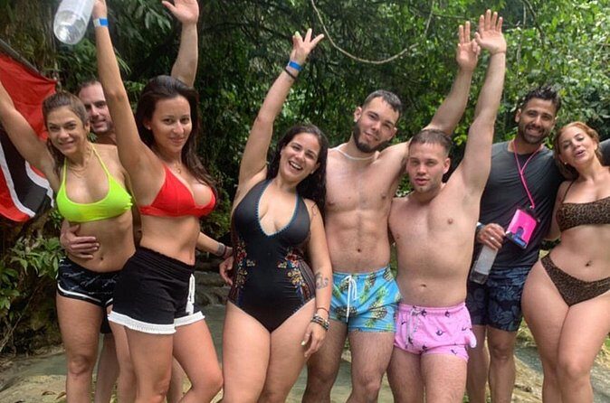 Blue hole waterfalls + horseback riding combo tour from Ocho Rios - Transportation, Pricing, and Overall Value