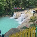 Blue Hole with ATV Adventure and Shopping in Ocho Rios - The Wet & Wild ATV Adventure