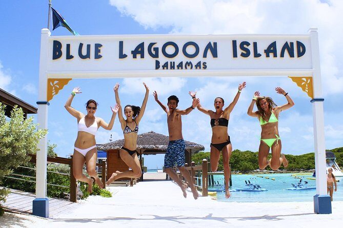 Blue Lagoon Island Beach Day from Nassau - Practical Details and Considerations