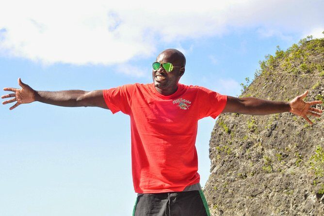 Blue Mango Hole (Healing Hole) - The Experience: Authenticity and Practical Considerations