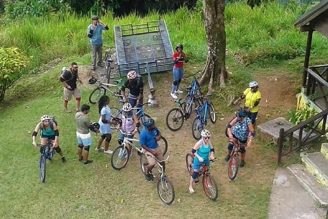 Blue Mountain Bicycle Tour from Ocho Rios - Genuine Traveler Perspectives