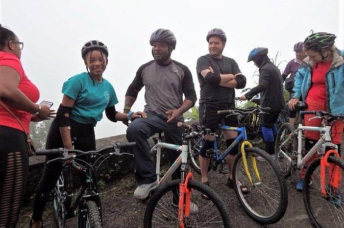 Blue Mountain Bicycle Tour from Port Antonio - Final Thoughts