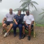 Blue Mountain Peek, and Site Seeing - What’s Included & What to Consider