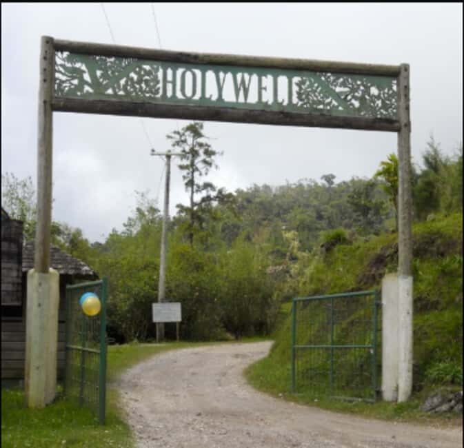 Blue Mountain Tour: A Half-Day Escape from Kingston - Exploring Irish Town: Lush Landscapes and Fresh Air