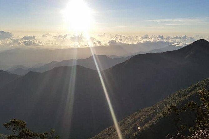 Blue Mountains Peak Hike - Authenticity and Reviews — What Real Travelers Say