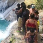 Bluehole and Secret Falls from Ocho Rios - Transport, Price, and Practical Details