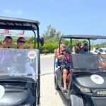 BMC Rentals -Golf Carts & Jeep Wrangler in Grand Turks - Final Thoughts: Who Will Love This?
