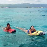 Boat Charter with Seabob Snorkel Tour - What Travelers Say