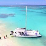 Boat Party from Cap Cana - The Itinerary: What to Expect