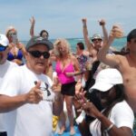Boat Tour to Bibijagua Beach from Punta Cana - The Itinerary: What to Expect
