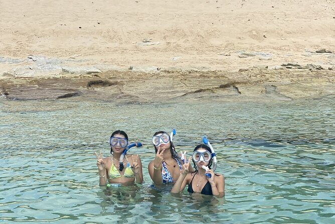 Boat trip in palomino /icacos /fajardo Puerto Rico - Who Is This Tour Best For?