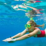Boatride & Snorkeling then Margaritaville Hipstrip Activity - The Value of This Tour
