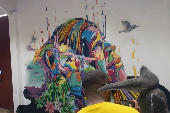 Bob Marley 9 Mile Tour and The Blue Hole Falls from Montego Bay - Authentic Experiences and Local Knowledge