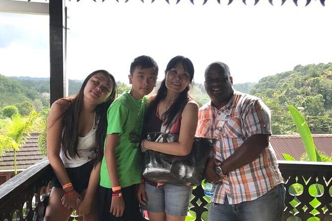 Bob Marley 9 Miles, Dunn's River from Montego Bay. - Authenticity and Reviews