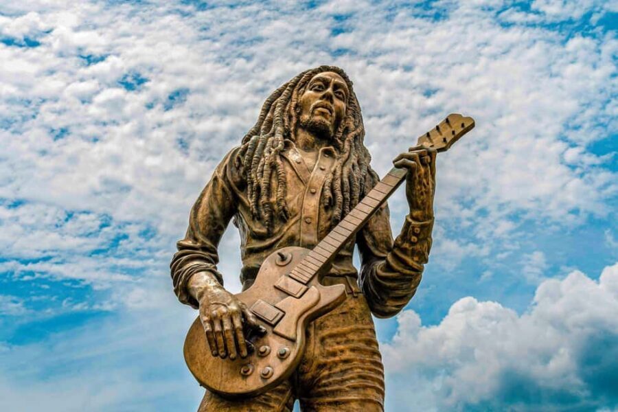 Bob Marley Birthplace 9 Mile Guided Tour in Jamaica - The Sum Up: Who Will Love This Tour?