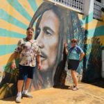 Bob Marley, Blue Hole, Secret Falls and Luminous Lagoon Tour - A Closer Look at the Tour Itinerary