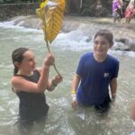 Bob Marley, Dunns River Falls and Luminous Lagoon Tour - Luminous Lagoon – The Enchanting Bioluminescent Waters