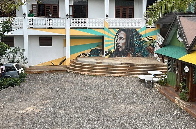 Bob Marley House Private Tour from Montego Bay - Authenticity & Value