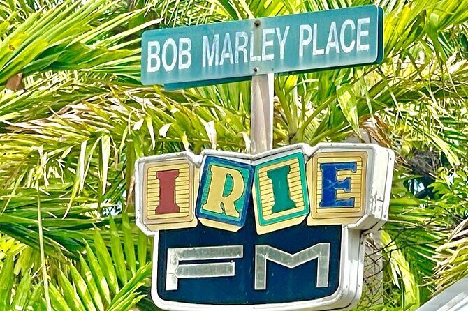 Bob Marley Mausoleum in Nine Miles St. Ann's Private Tour - What’s the Value?