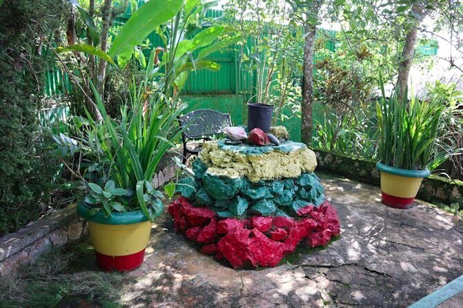 Bob Marley Mausoleum - Nine Mile Private Tour Ocho Rios Jamaica - A Detailed Look at the Tour Experience