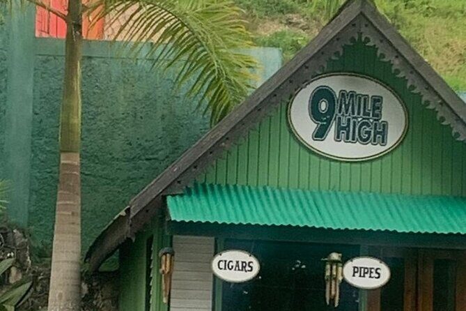 Bob Marley Mausoleum Nine Mile Tour from Montego Bay - Authentic Experiences and What Travelers Say