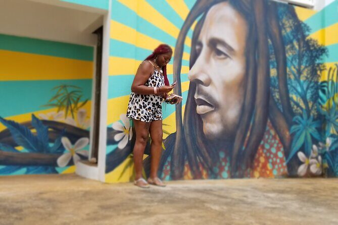 Bob Marley Mausoleum Private Tour with Jamaican Beef Patties - Who Will Love This Tour?