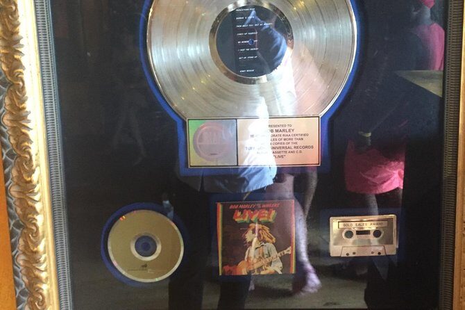 Bob Marley Mouseleum and museum from negril and Montego Bay - Pricing & Value Analysis