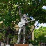 Bob Marley Museum Admission & Kingston Sightseeing Tour from Ocho Rios - Transportation and Practical Details