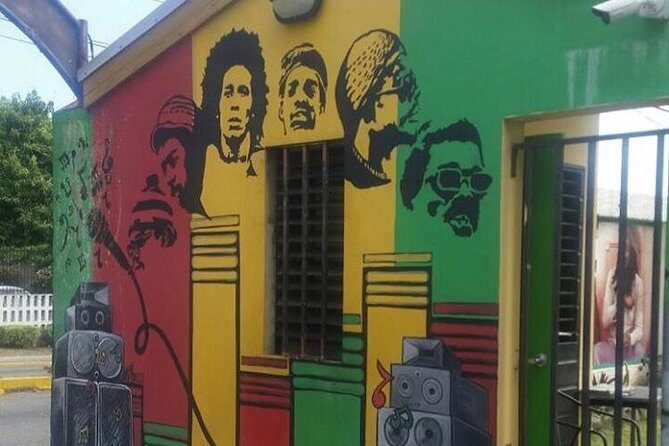 Bob Marley Museum and Devon House Kingston Private Day Tour - In-Depth Look at the Itinerary