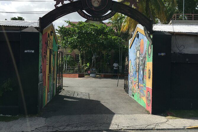 Bob Marley Museum and Kingston City Tour - An In-Depth Look at the Tour