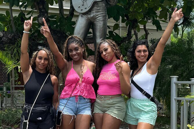 Bob Marley Museum, Devon House and Downtown Kingston Tour - Who Will Love This Tour?