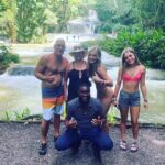 Bob Marley Museum, Dunn's River Falls and Horseback Riding - Final Thoughts