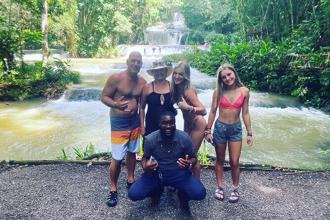 Bob Marley Museum, Dunn's River Falls and Horseback Riding - Final Thoughts