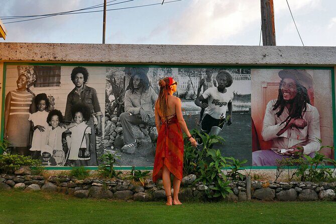 Bob Marley Museum Full Day Tour from Montego bay - What Makes This Tour Stand Out
