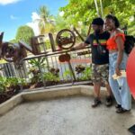 Bob Marley Museum Kingston from Falmouth/ Trelawny - What to Expect: Practical Details