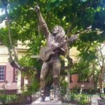 Bob Marley Museum Tour from Kingston Hotels - The Itinerary in Detail: What You Can Expect